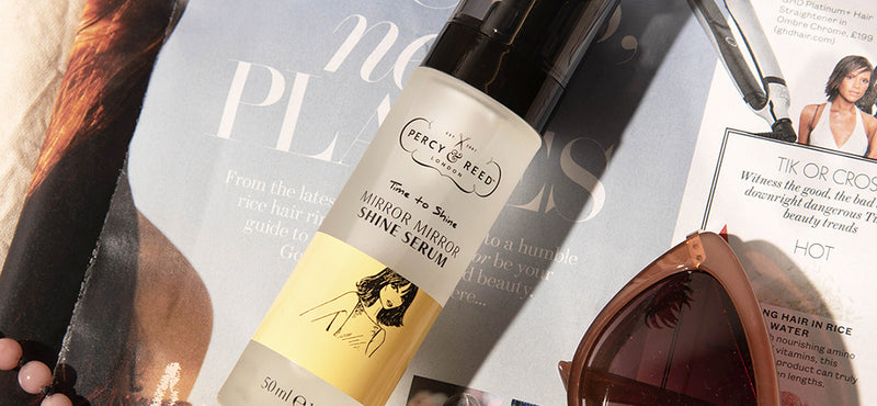 5 Reasons Why You Need Time To Shine Mirror Mirror Shine Serum In Your ...