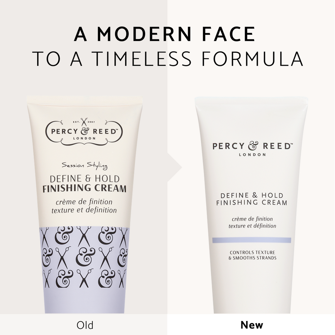 Percy & Reed | All Products