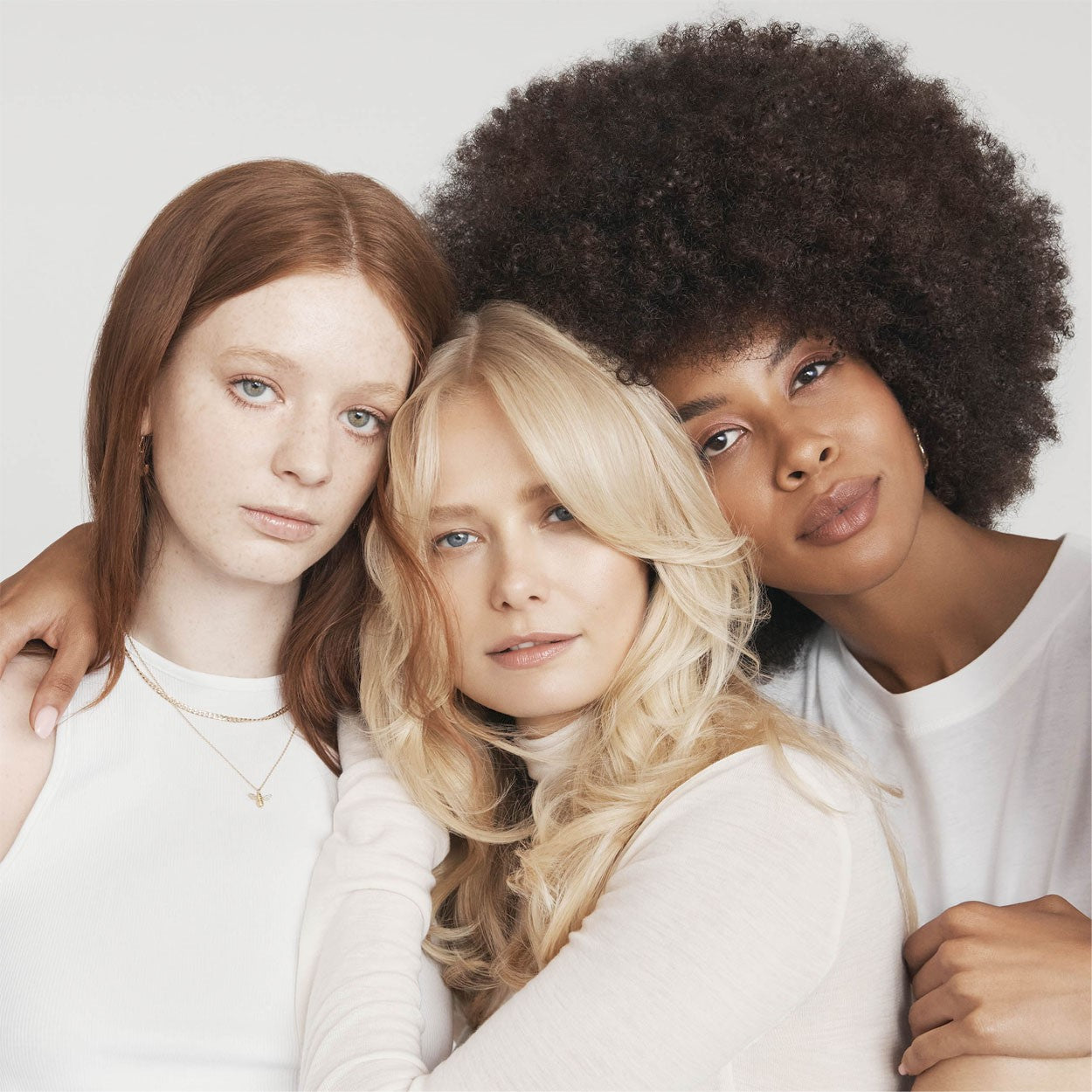 Award Winning British Haircare, Styling & Salons | Percy & Reed