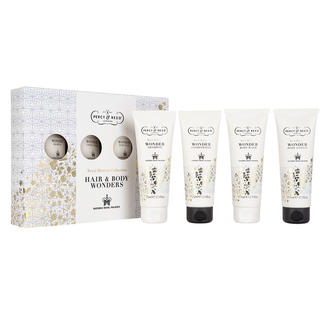 Percy & Reed | All Products