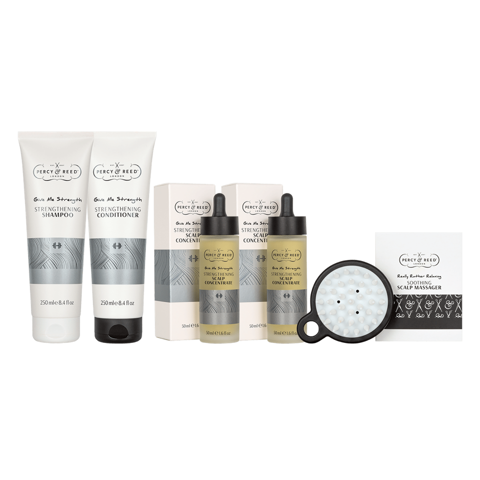 Hair Gift Sets & Merchandise | Percy & Reed
