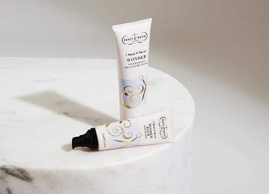 The Wonder Collection | Percy & Reed