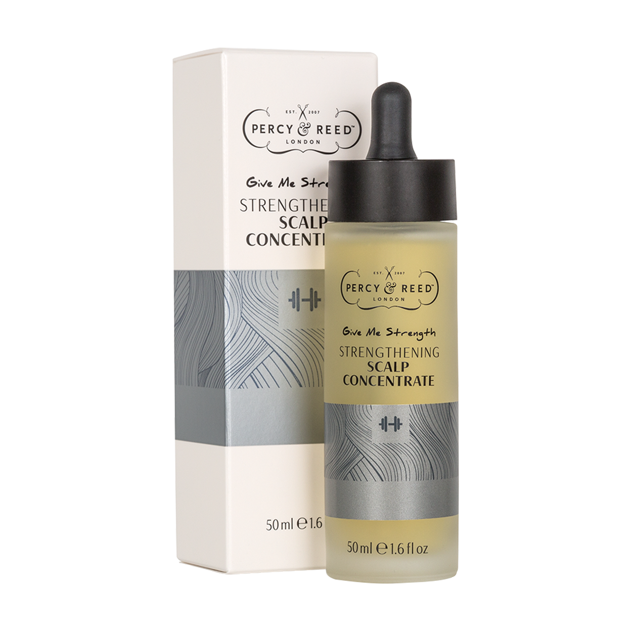 Percy & Reed | All Products