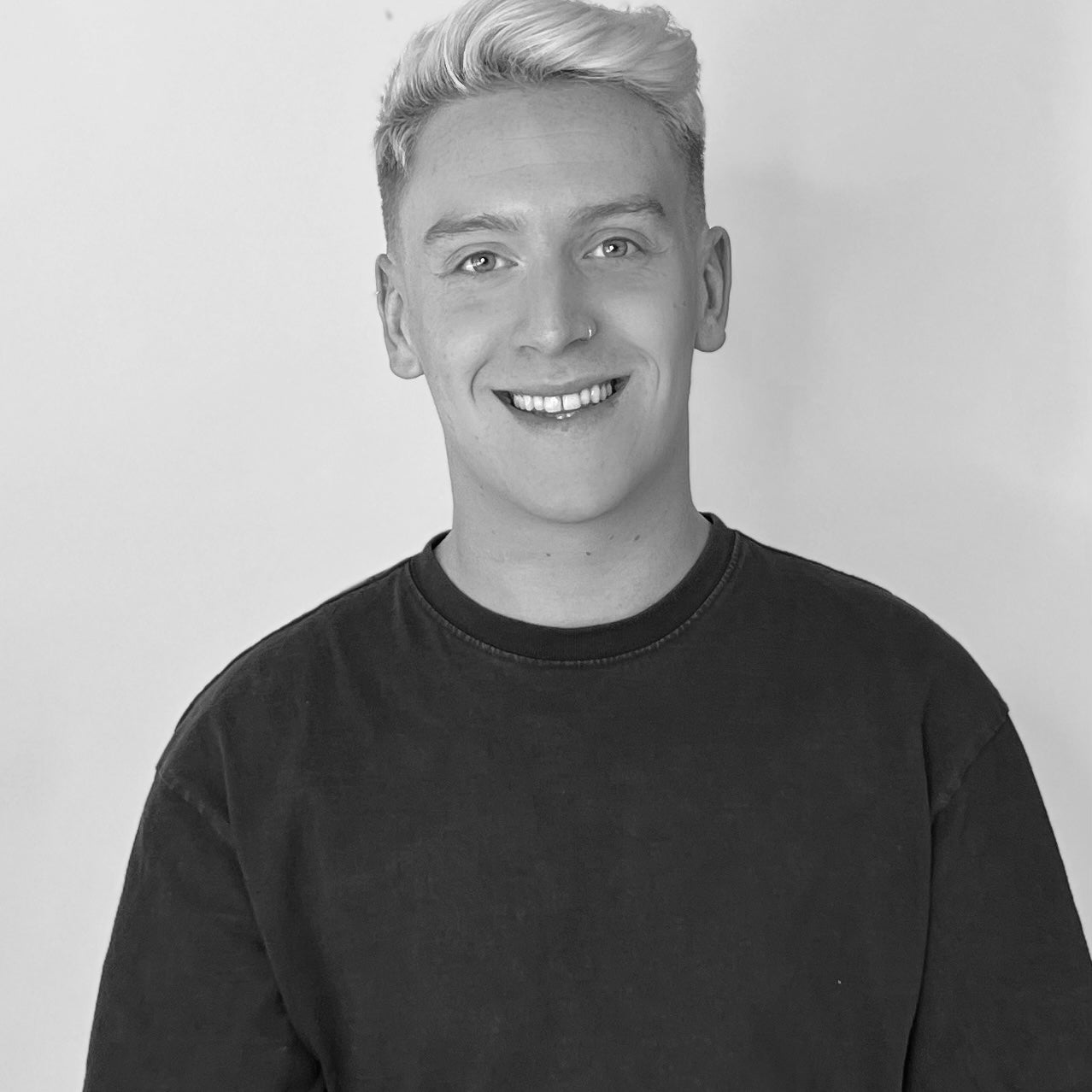 Meet the Team | Percy & Reed