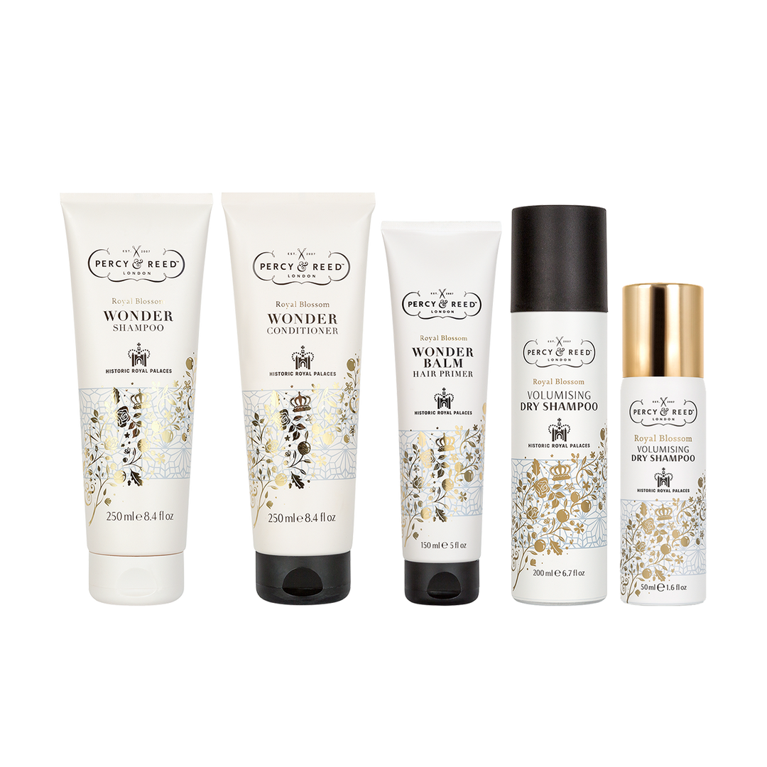 Percy & Reed | All Products