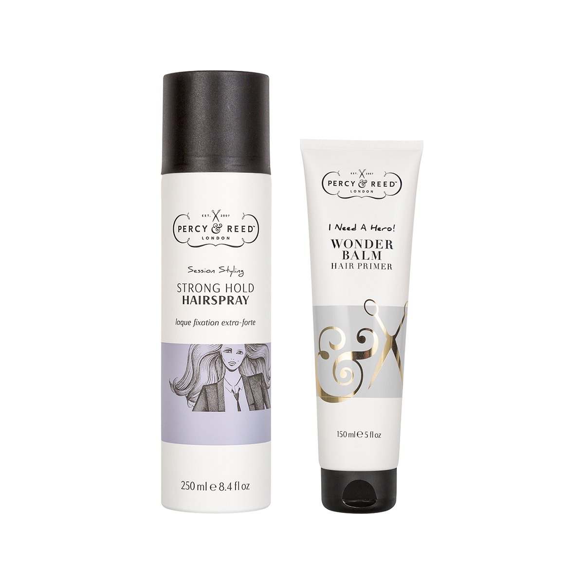 Percy & Reed | All Products