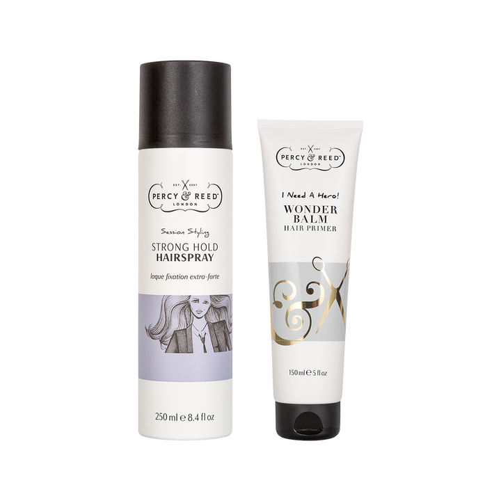 Percy & Reed | All Products