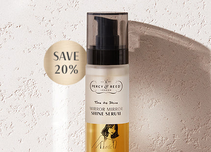 Percy & Reed Offers and Promotions