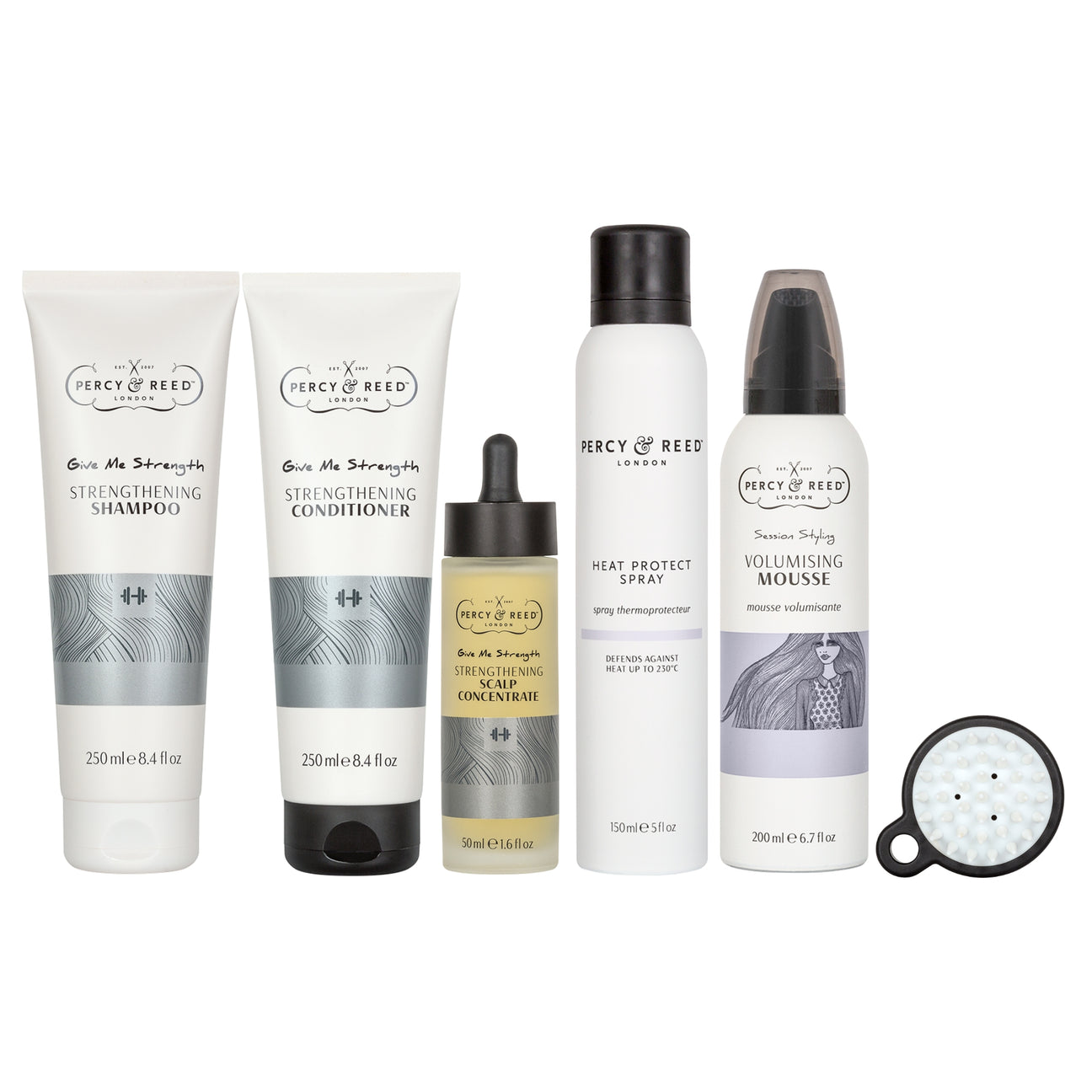 Percy & Reed | All Products