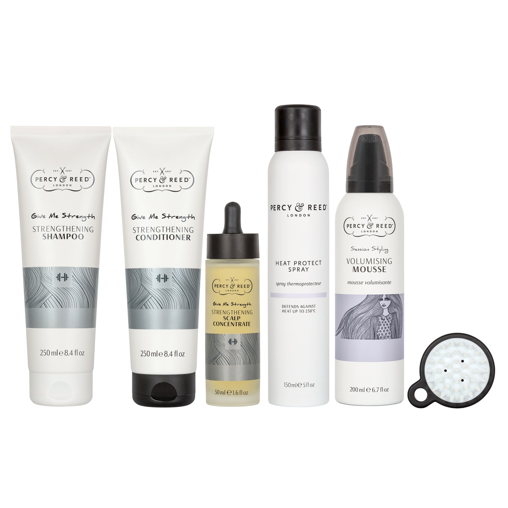 Percy & Reed | All Products