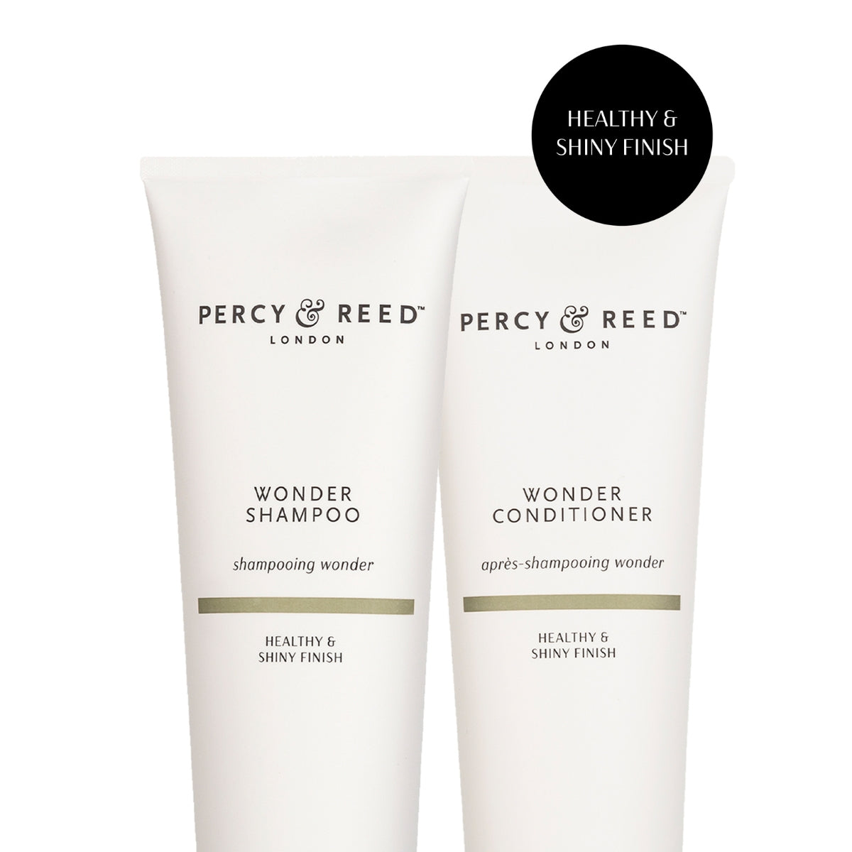 Haircare Offers and Deals | Percy & Reed