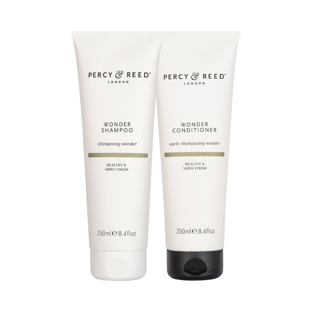 Haircare Offers and Deals | Percy & Reed