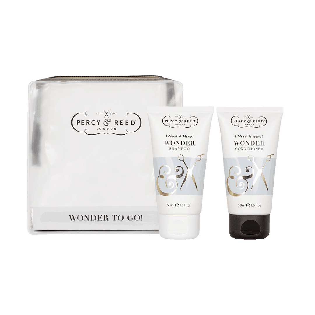Hair Gift Sets & Merchandise | Percy & Reed