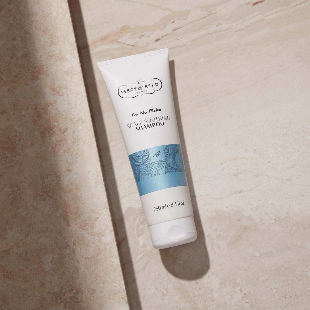 Scalp Health – Percy & Reed