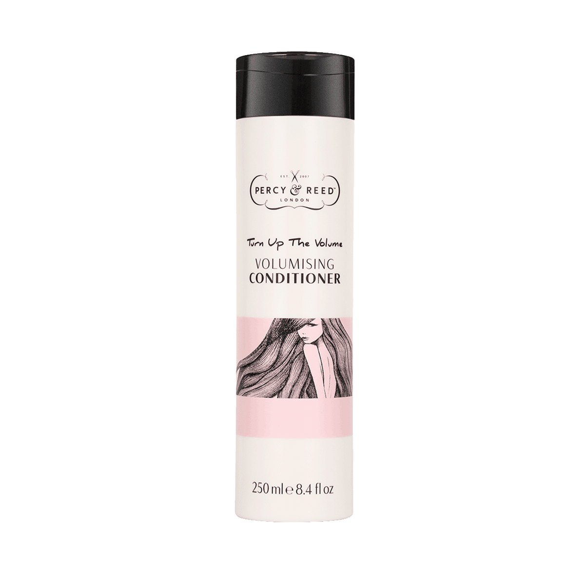 Percy & Reed Turn Up The Volume Volumising Conditioner