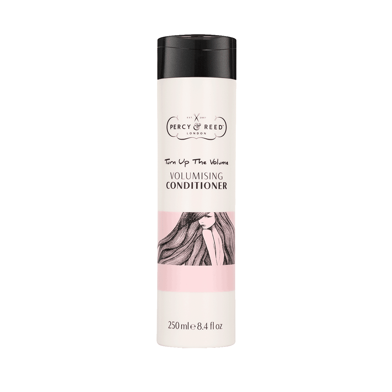 Best shampoo & hair products for fine hair | Percy & Reed
