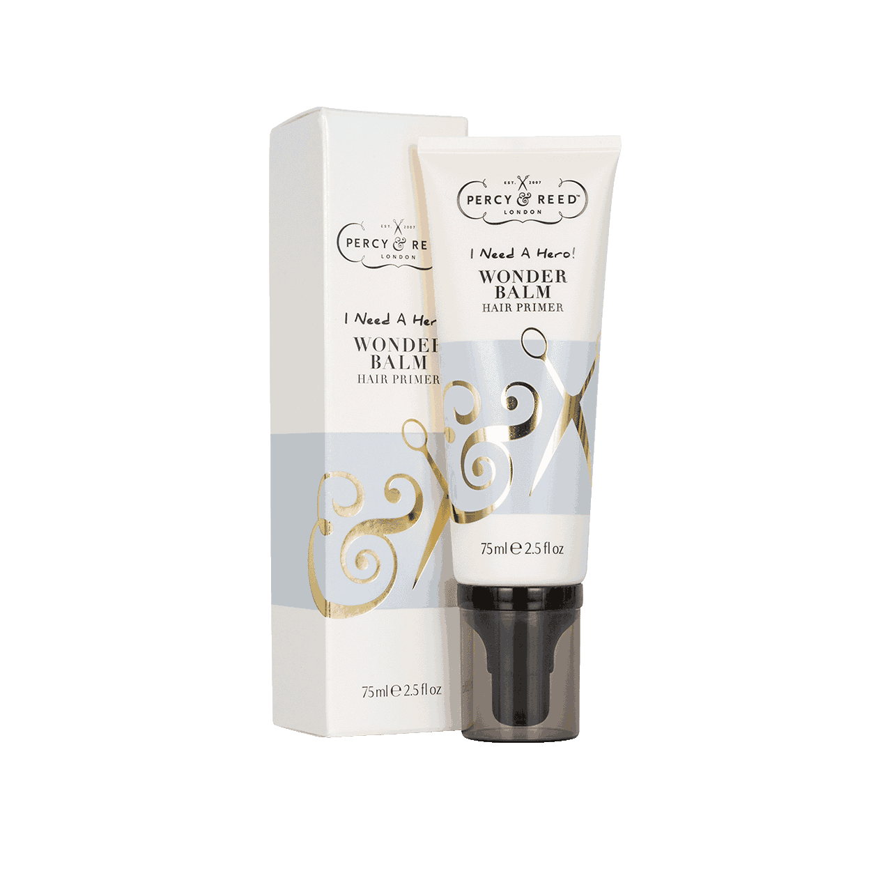 Percy & Reed | All Products